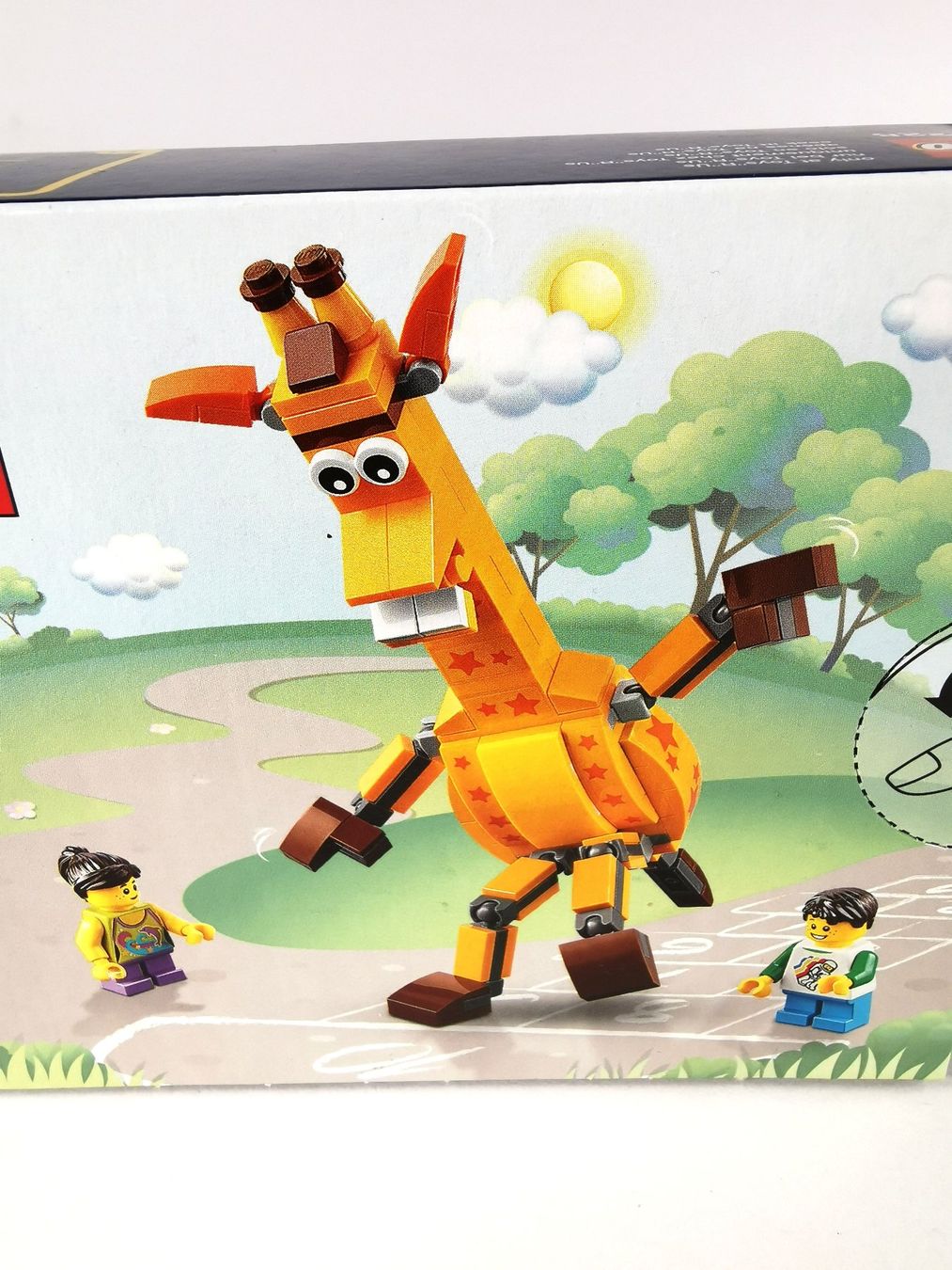 2 x LEGO® 40228 Geoffrey & Friends (NEU) Toys'R'Us (Neu und ...