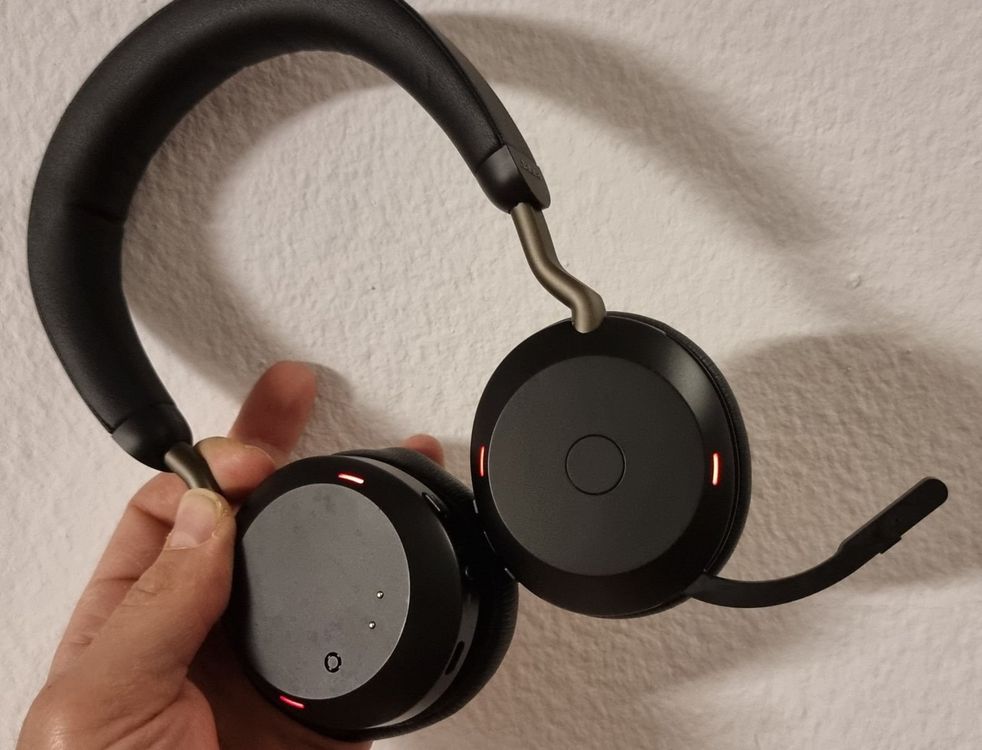 Jabra Evolve2 75 | Kaufen auf Ricardo