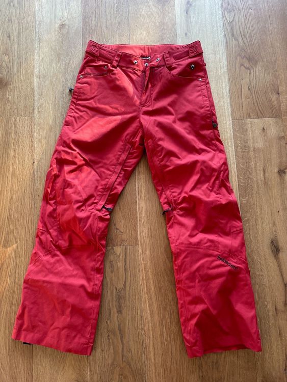 Skihose Belowzero Gr. M | Kaufen auf Ricardo