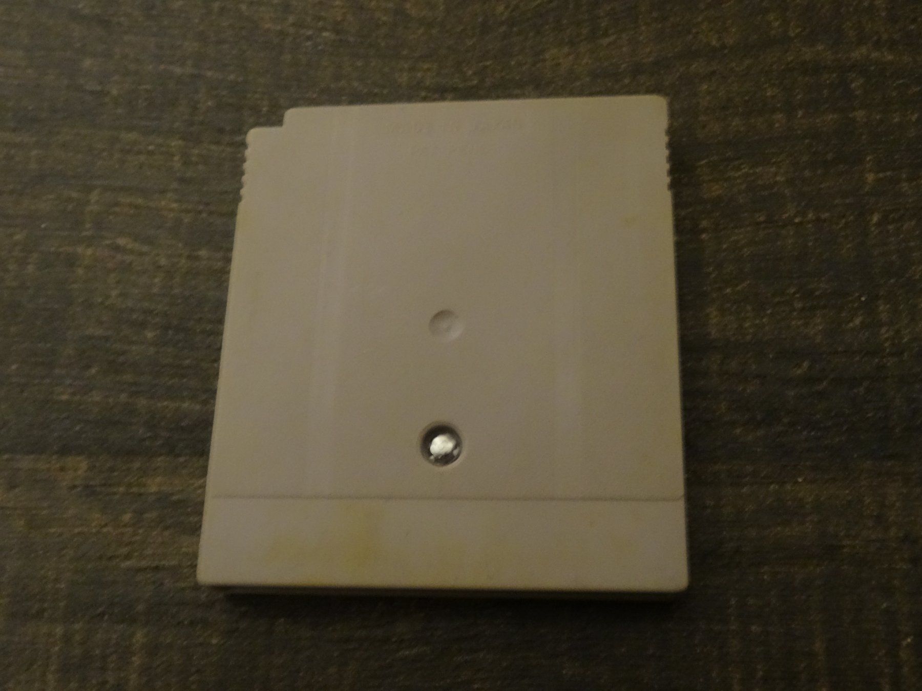 Nintendo Game Boy - Bubble Bobble (Gebraucht) in Olten für CHF 15 – mit ...