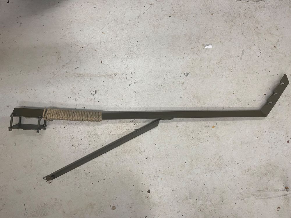 Willys Jeep MB/Ford Wire Catcher (Gebraucht) in Domat Ems für CHF 120 ...