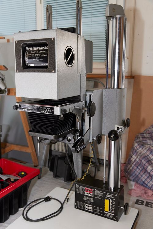 Durst Laborator 54 (Gebraucht) in für CHF 200 – nur Abholung auf Ricardo kaufen