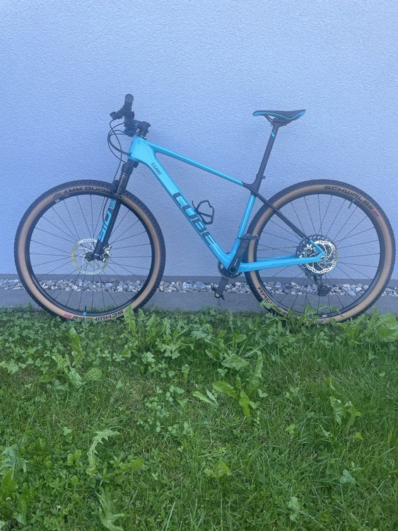 Cube Elite C:62 One Carbon, Gr. L (Gebraucht) in Balzers für CHF 2500 ...