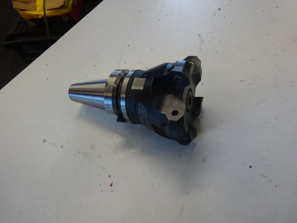 Fräskopf ISO 30 | Kaufen auf Ricardo