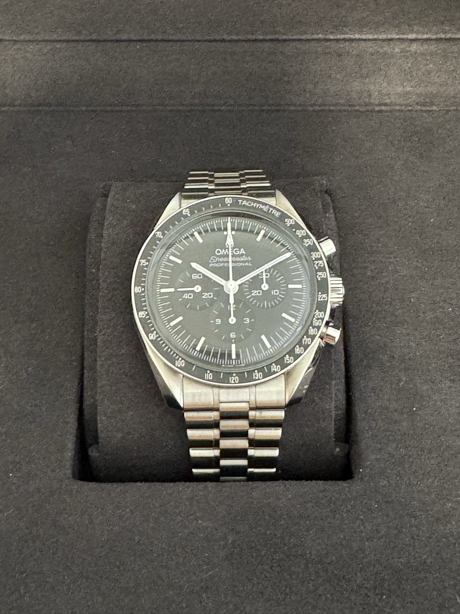 Omega Speedmaster Moonwatch Professional (Usato) a Gordola per CHF 5000 ...