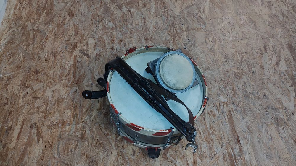 Tambour militaire Suisse 1941 Trommel 2.WK | Kaufen auf Ricardo