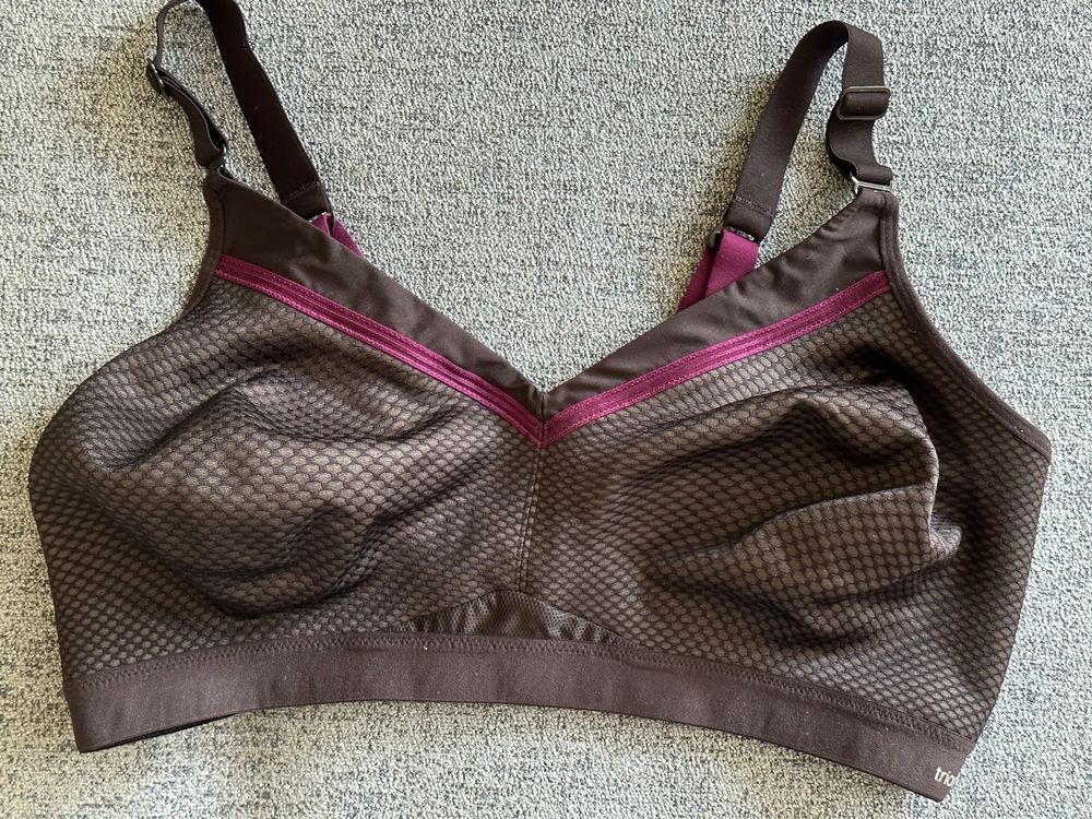 Triumph Triaction Sport-BH »Free Motion N« (Neu (gemäss Beschreibung ...