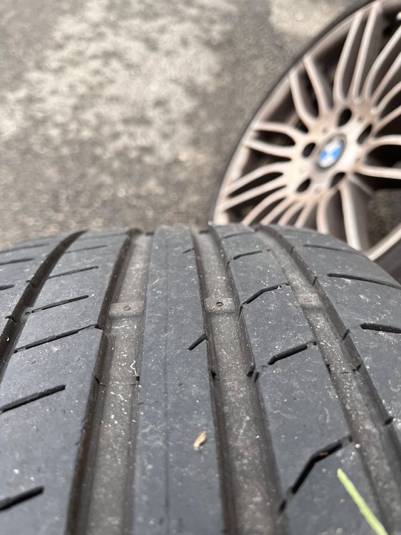 BMW Performance Felgen Styling 269 | Kaufen auf Ricardo