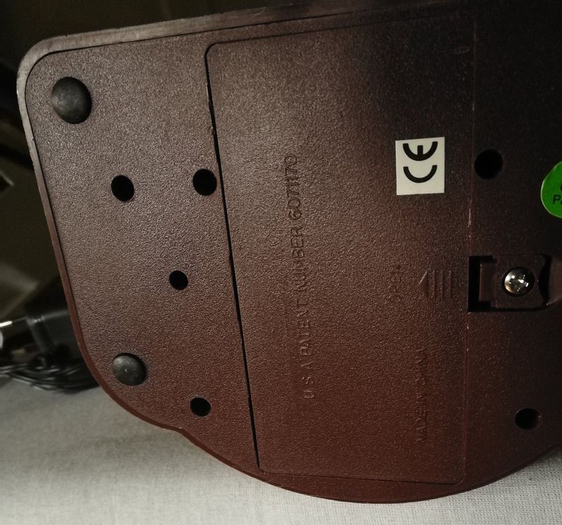 Rocking Bear Tanzender Bär mit Musik von Johnny B.Good (Gebraucht) in ...