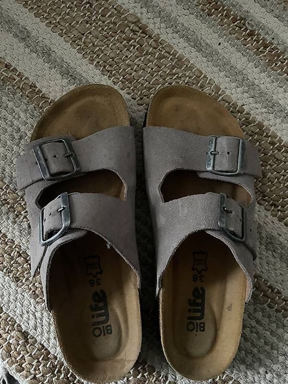 Biolife Sandaletten (Usato) a Herisau per CHF 15 – con consegna ...