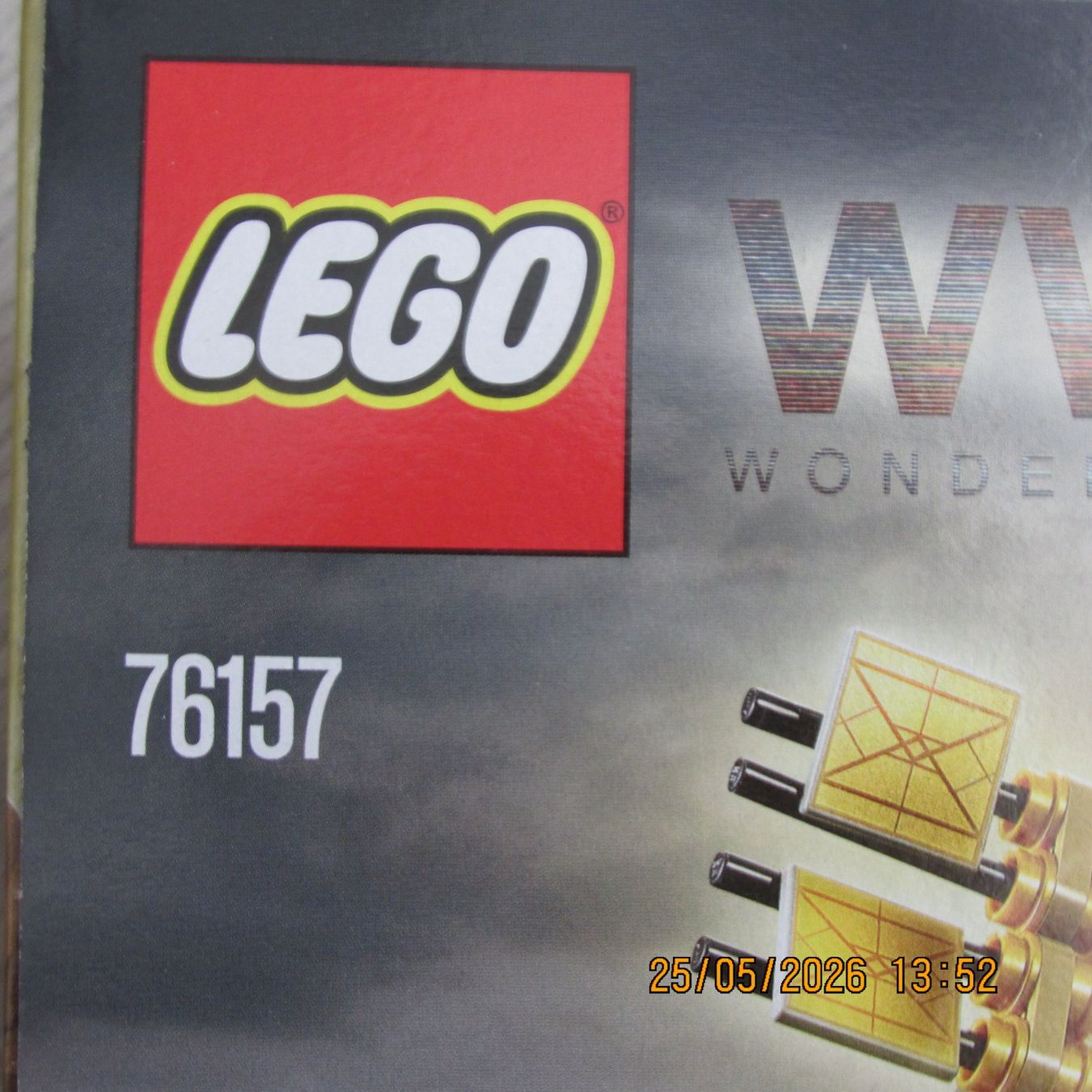 Lego DC Wonder Woman vs Cheetah (76157) - Neu & OVP! (Neu und ...