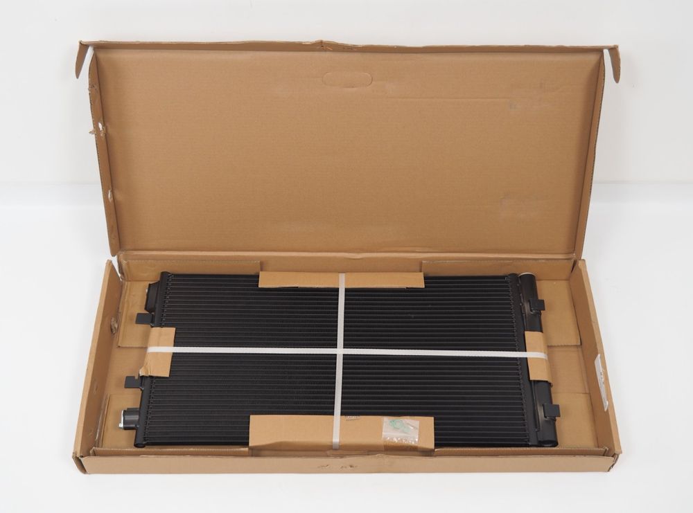 AUTODOC Easy Fit Klimakondensator (24121148) | Kaufen auf Ricardo