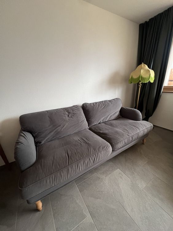 Wunderschone Bezuge Fur Ikea Sofas Bild