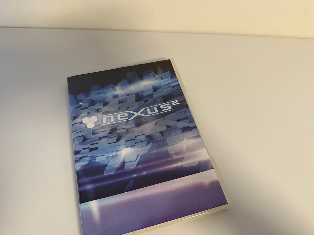 reFX NEXUS 2 Plug-In mit Expansions | Kaufen auf Ricardo