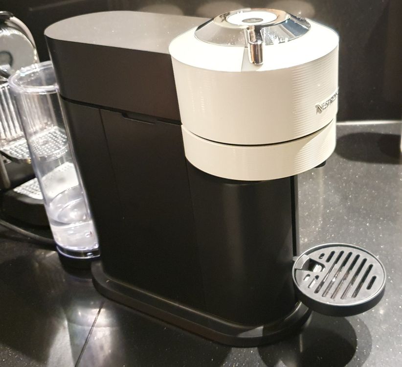 Nespresso Vertuo Next White | Kaufen auf Ricardo