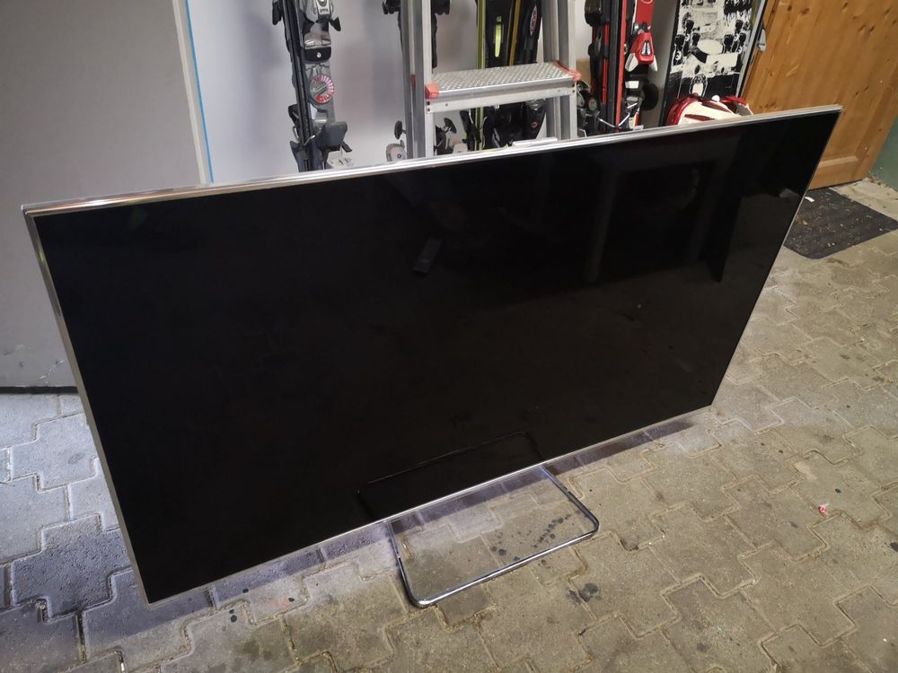 Panasonic LED TV 55 | Kaufen auf Ricardo