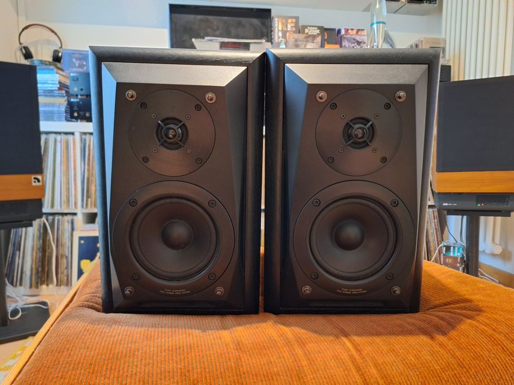 Technics SB--M300 | Kaufen auf Ricardo