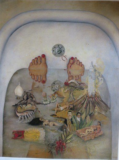 Frida Kahlo | Kaufen auf Ricardo