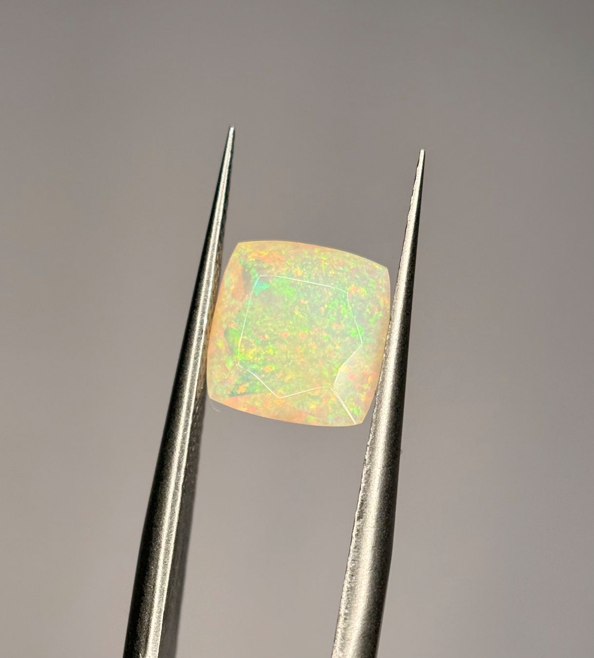 Ab 1 Fr. - 1.58 ct Opal Edelstein - unbehandelt (Neu (gemäss ...