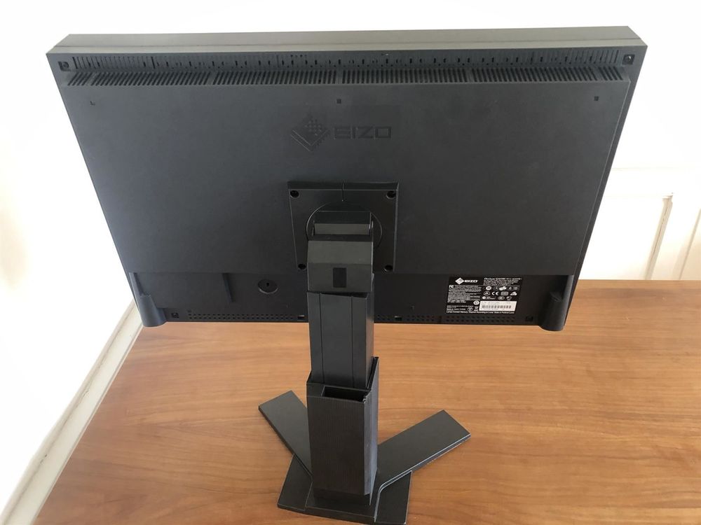 EIZO Flexscan S2433W Monitor 24" Full HD (Gebraucht) in Zürich für CHF ...