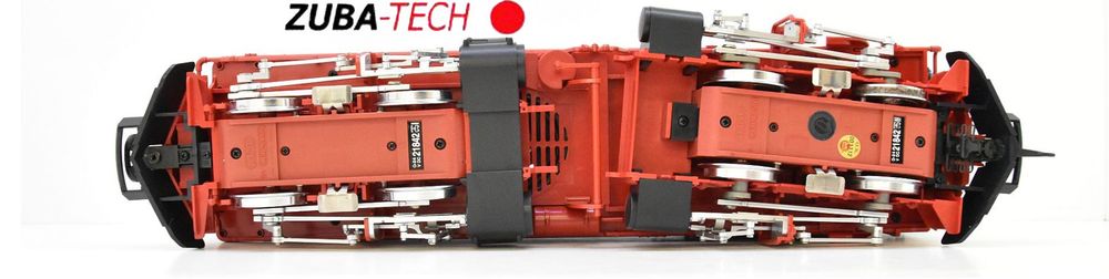 LGB 22852 Dampflok BR 99 DR Spur G Analog mit OVP (Gebraucht) in für ...