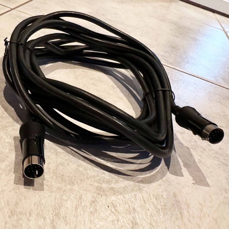 Roland GK-3 Verbindungskabel | Kaufen auf Ricardo