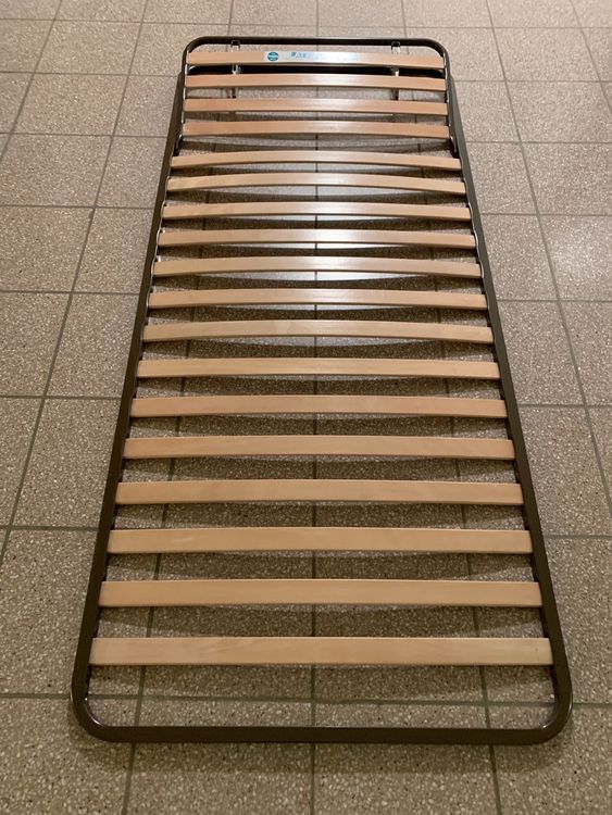 Happy Lattenrost 88cm/197cm (Gebraucht) in Dietikon für CHF 12 – nur Abholung auf Ricardo kaufen