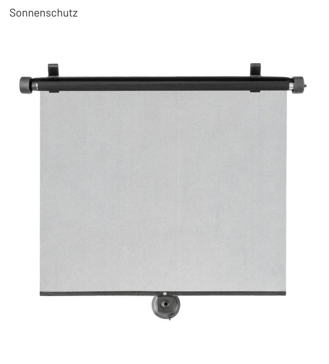 Auto-Sonnenrollo (Neu und originalverpackt) in Langnau i. E. für CHF 8 ...