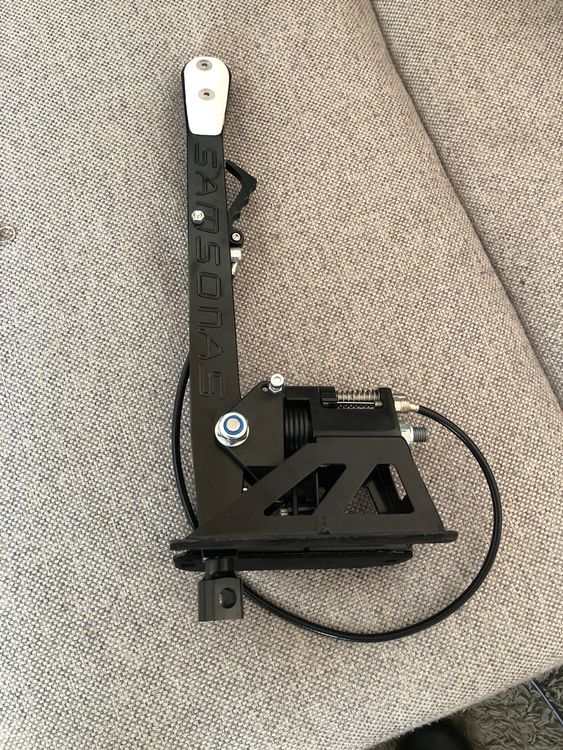 BMW Schaltwegverkürzung Short Shifter Samsonas (Gebraucht) in Bönigen ...