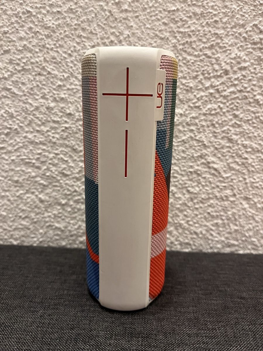 Ultimate Ears UE Boom 2 – Limited Edition “Lost Time” (Gebraucht) in ...