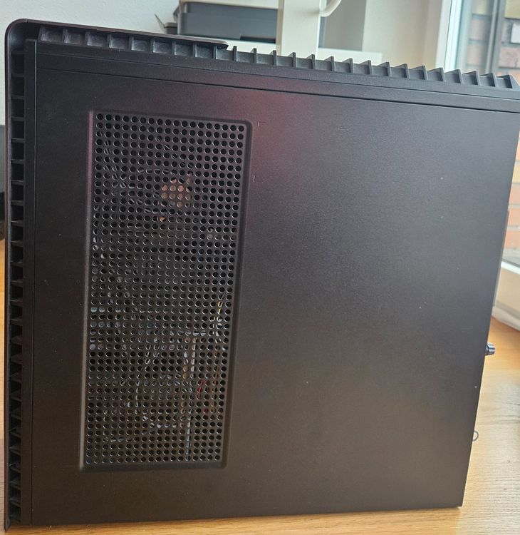 HP OMEN Gaming PC (870-267nz) (Gebraucht) in Emmenbrücke für CHF 50 ...