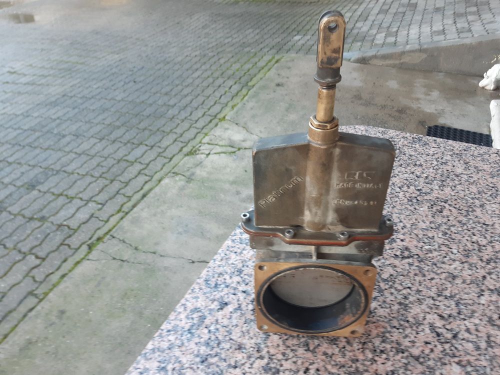 Jauche Schieber (Gebraucht) in für CHF 1 – nur Abholung auf Ricardo kaufen