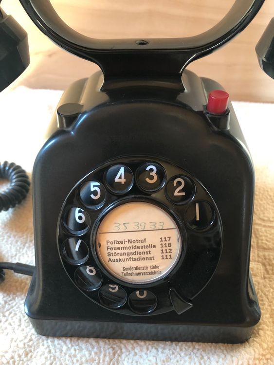 Telefone vintage und Future | Kaufen auf Ricardo