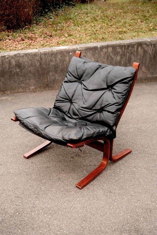 3x Ingmar Relling - Siesta Chair Designklassiker Westnofa #1 (Gebraucht ...