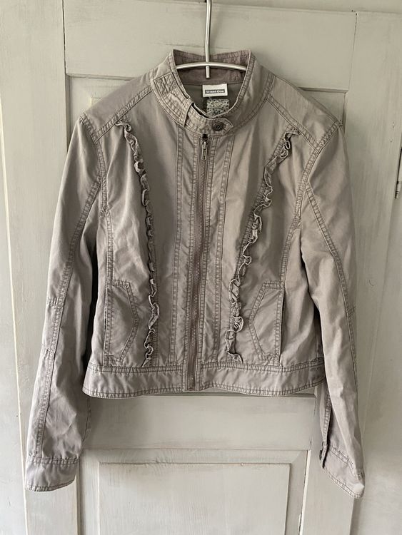 Freizeitjacke von Street One Gr.40 | Kaufen auf Ricardo