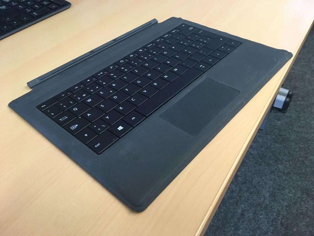 Surface pro type cover | Kaufen auf Ricardo