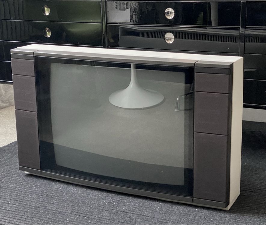 Bang & Olufsen Beovision LX 2800 whiteline. Funktioniert. (Gebraucht ...