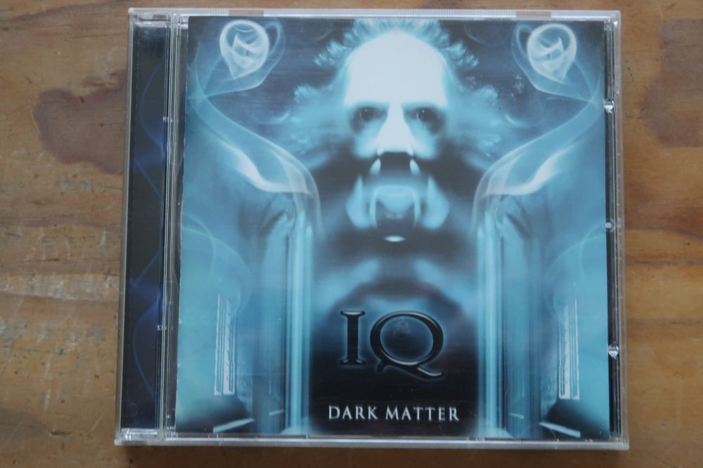 IQ - DARK MATTER - PROG ROCK - CD (Gebraucht) in Basel für CHF 18 – mit ...