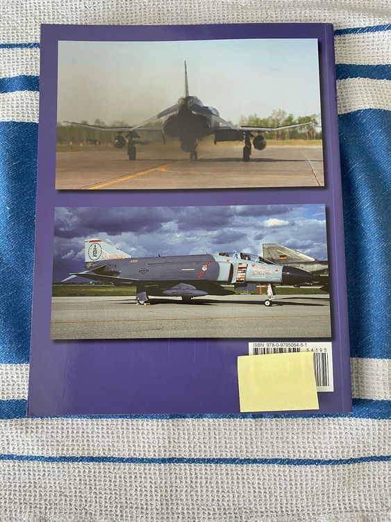 BUCH ENGLISCH THE F-4 PHANTOM II GUIDE | Kaufen auf Ricardo
