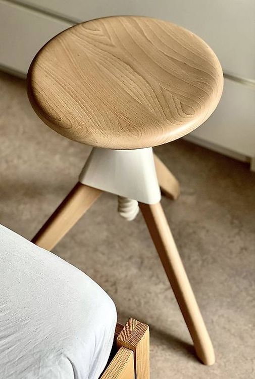 MAGIS Hocker. Design Konstantin Grcic. Wie NEU (Gebraucht) in zuerich ...