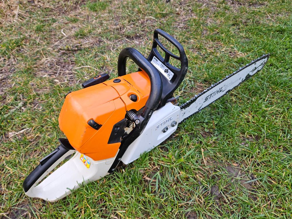 Motorsäge Stihl MS 441 | Kaufen auf Ricardo