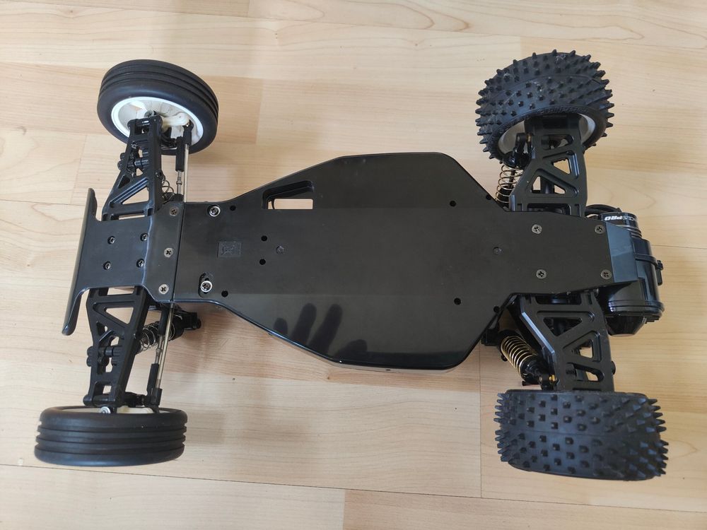 Tamiya Neo Falcon | Kaufen auf Ricardo