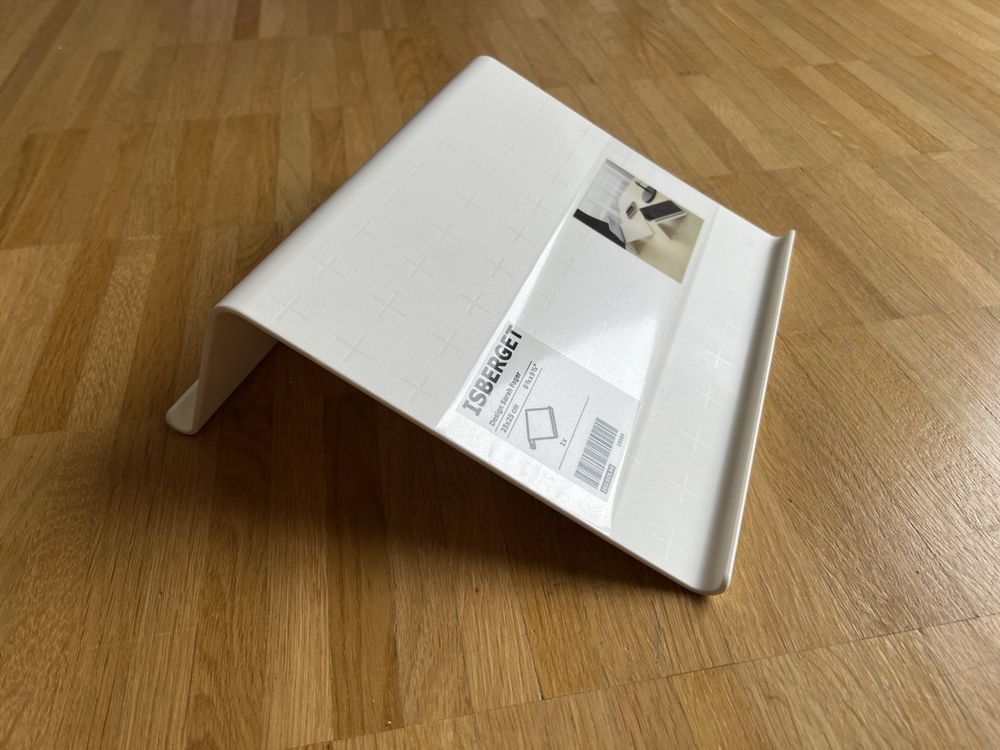 Ikea Isberget Tablet Halterung (Neu und originalverpackt) in St. Gallen ...