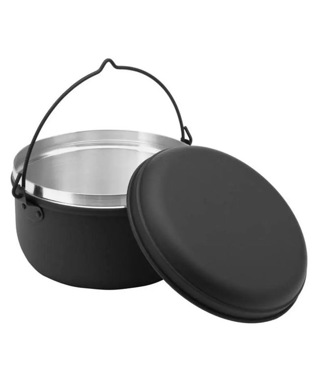 Pfadikessel hajk Pfadi Kochkessel (Neu (gemäss Beschreibung)) in für ...