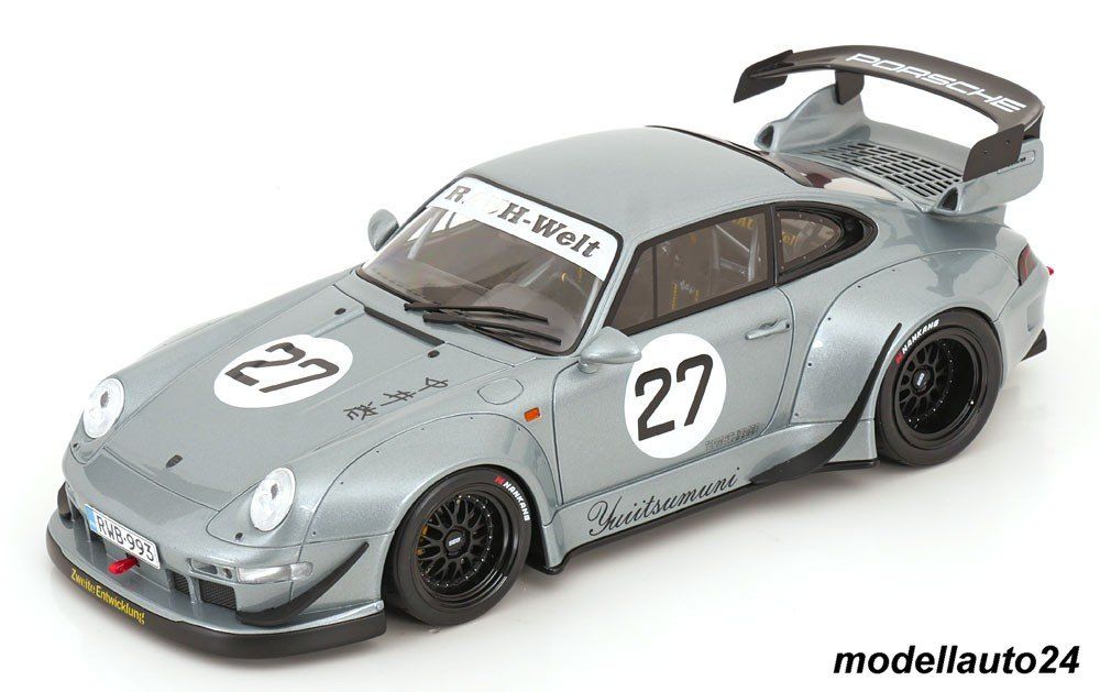 Erstaunlich Porsche Rwb Kaufen Fotos