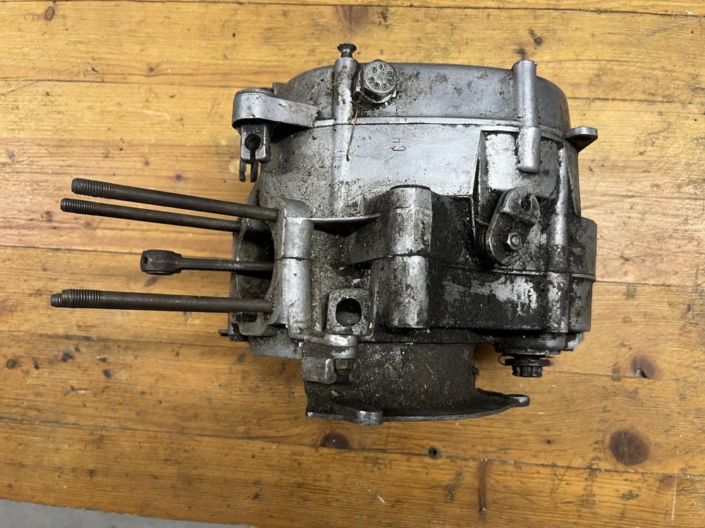 Puch Velux X30 Motor (Gebraucht) in Muolen für CHF 200 – mit Lieferung ...