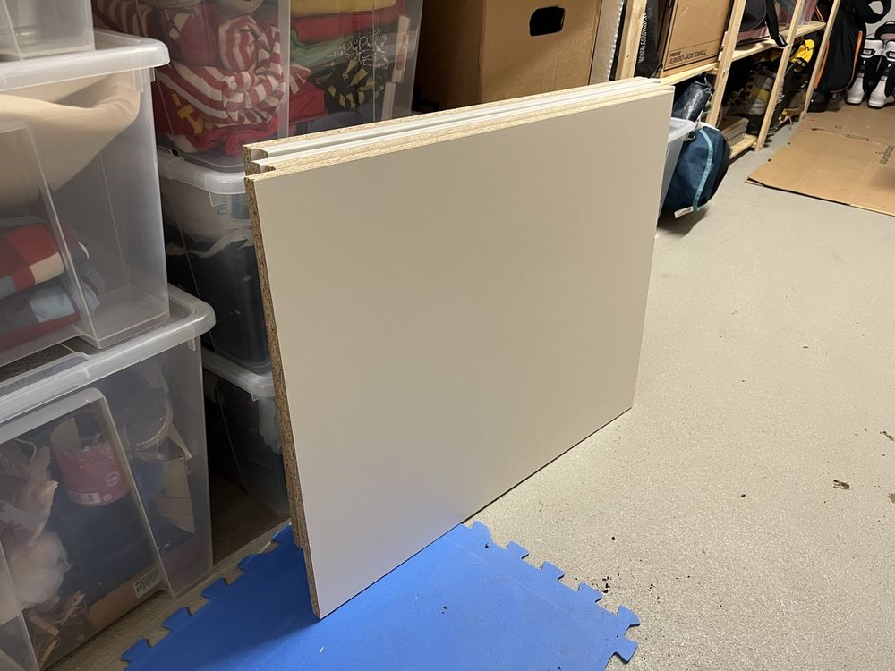 IKEA PAX KOMPLEMENT 75x50 (5 Stück) | Kaufen auf Ricardo