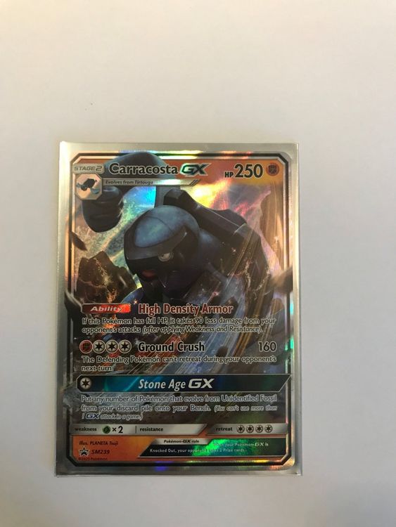 Karippas GX - ENGLISCH - SM239 - nr.2 (Neu (gemäss Beschreibung)) in ...