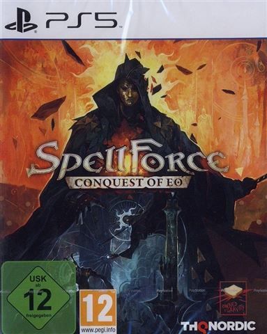Spellforce: Conquest of Eo (Game - PS5) | Kaufen auf Ricardo