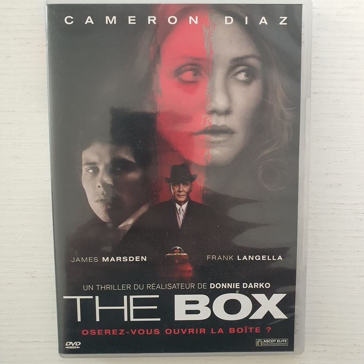 The Box | Kaufen auf Ricardo